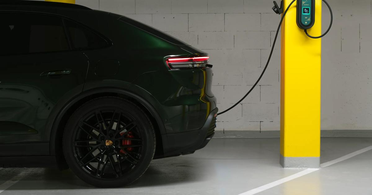 Smart parkering og lading – for bedrifter og privatpersoner | Time Park